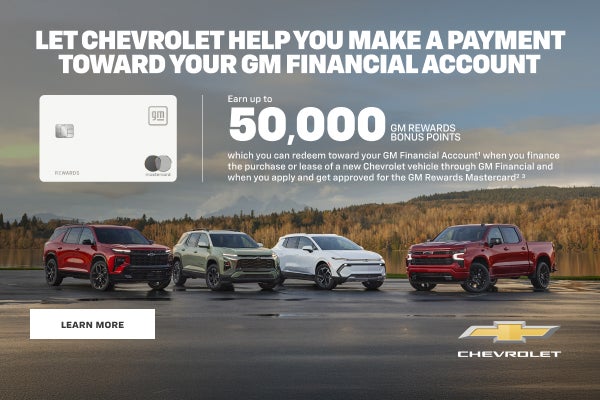 Gilchrist Chevrolet Port Orchard
